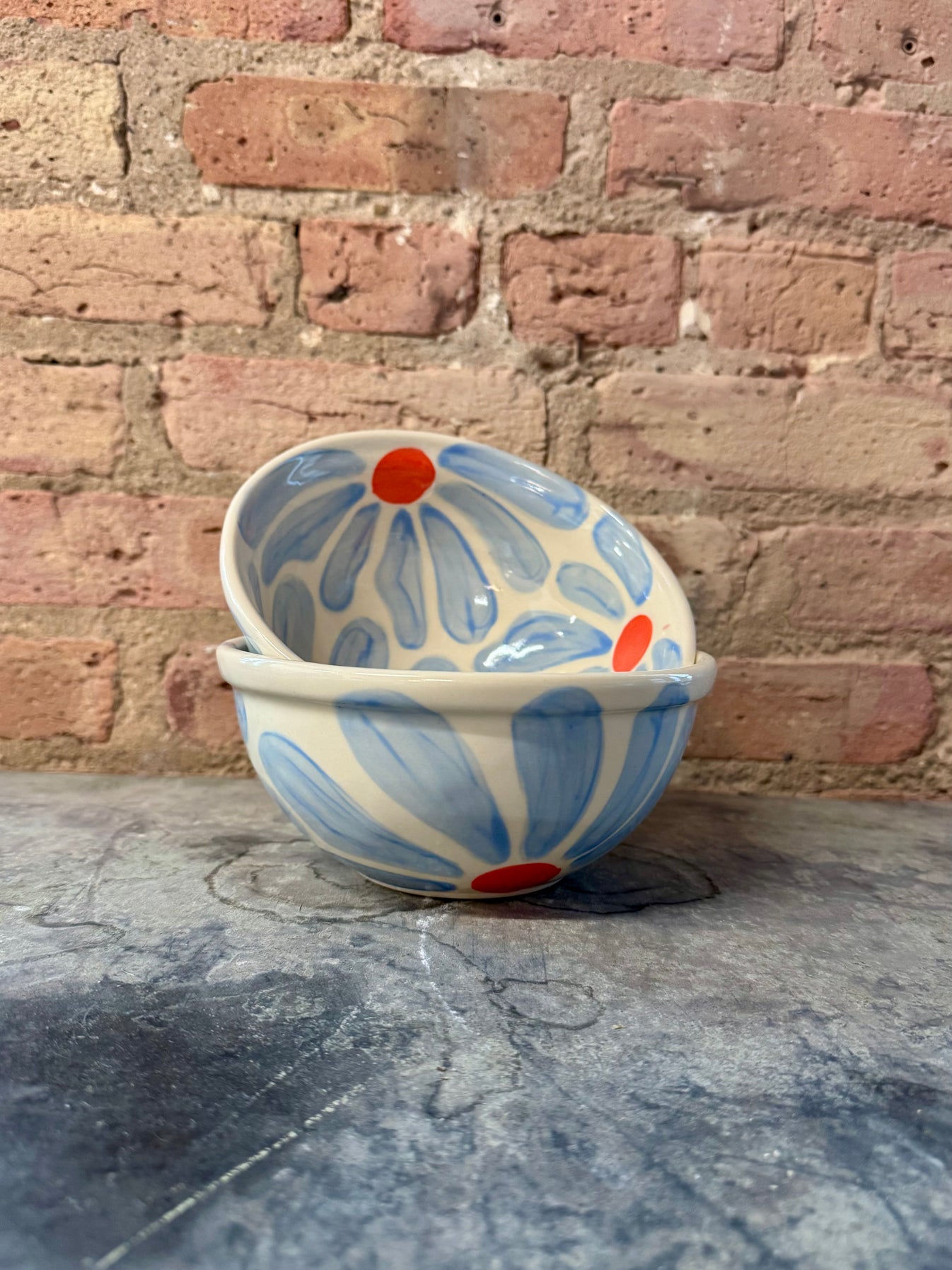Cereal Bowls – Rise and Shine Ceramics