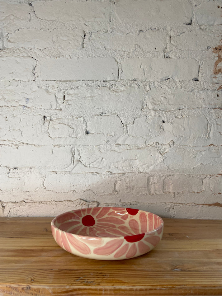 Pasta Bowls – Rise and Shine Ceramics